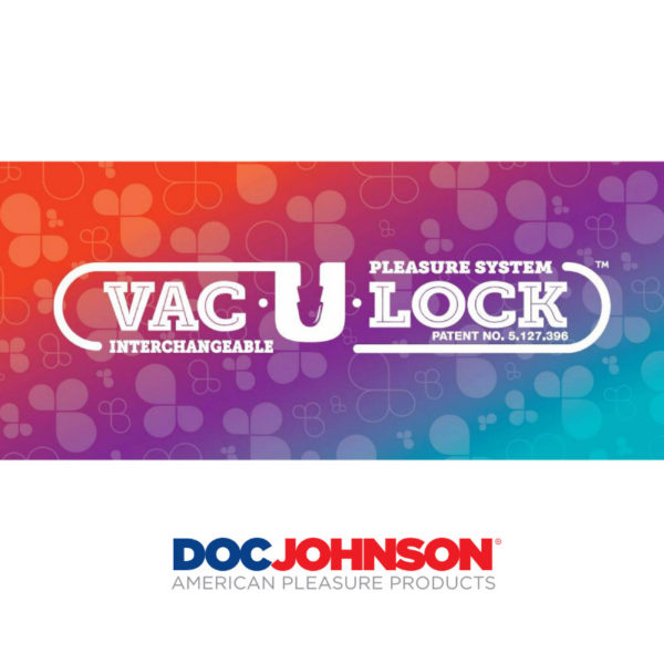 Vac-U-Lock by Doc Johnson – Bikini Vegas